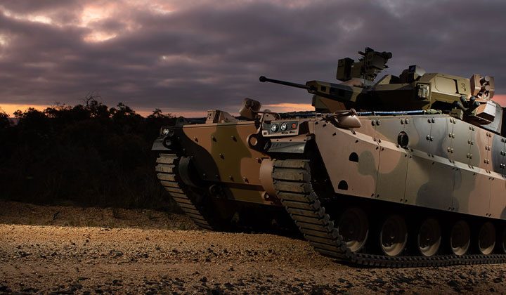 Maritime Radars | DRS RADA Technologies